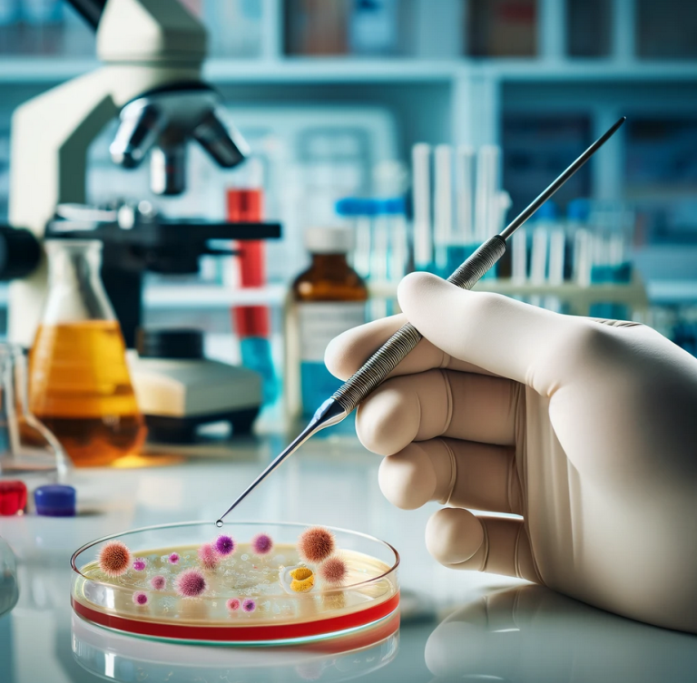 Miniplast | The Essential Role of Inoculating Loops